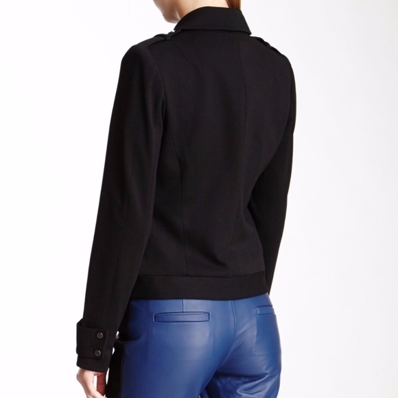 Robert Rodriguez | Jackets & Coats | Robert Rodriguez Double Breasted ...